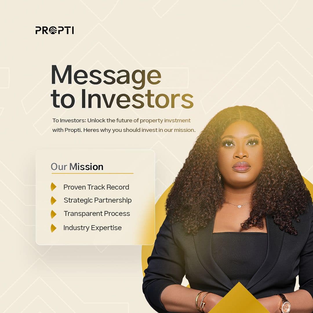 Membership Access – Propti Group